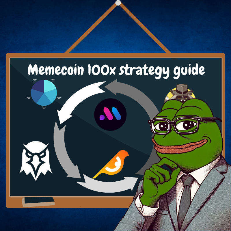 Memecoins are the biggest millionaire makers right now! But no one ...