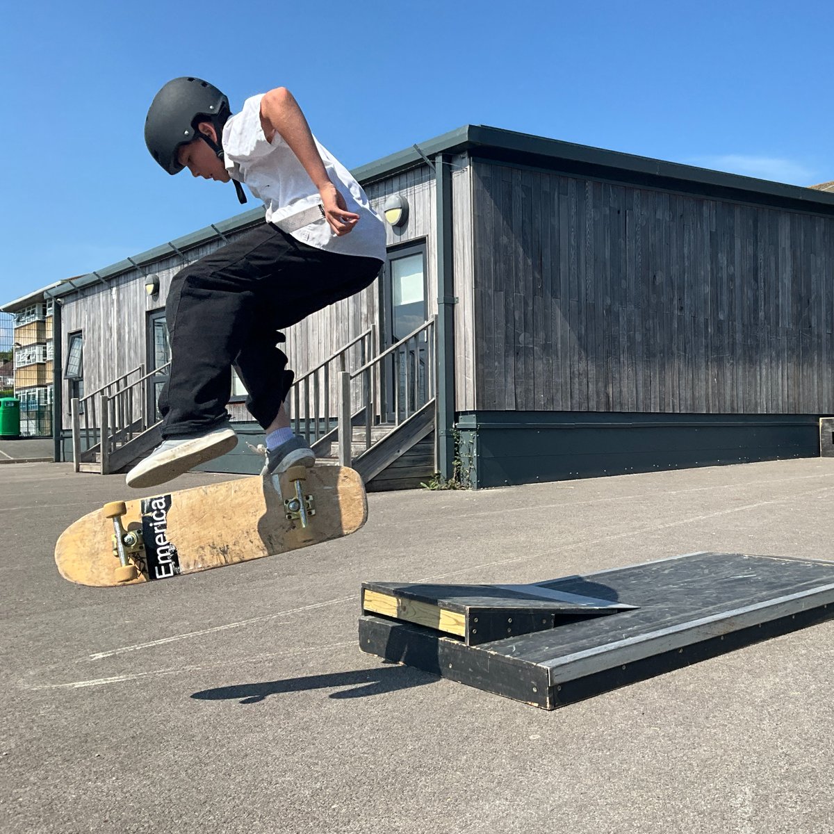 Welcome to Varndean School