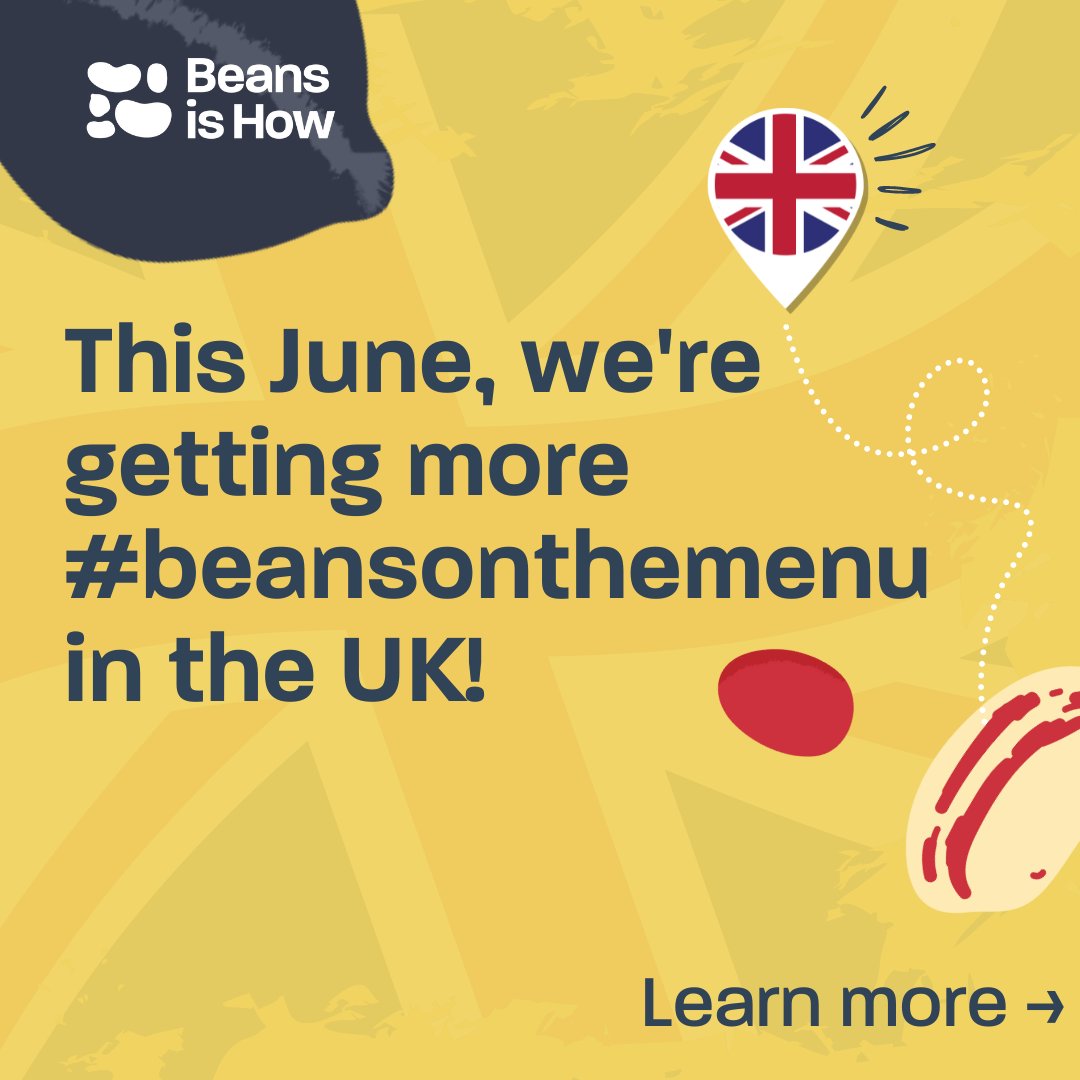 Beans is How | SDG2 Advocacy Hub