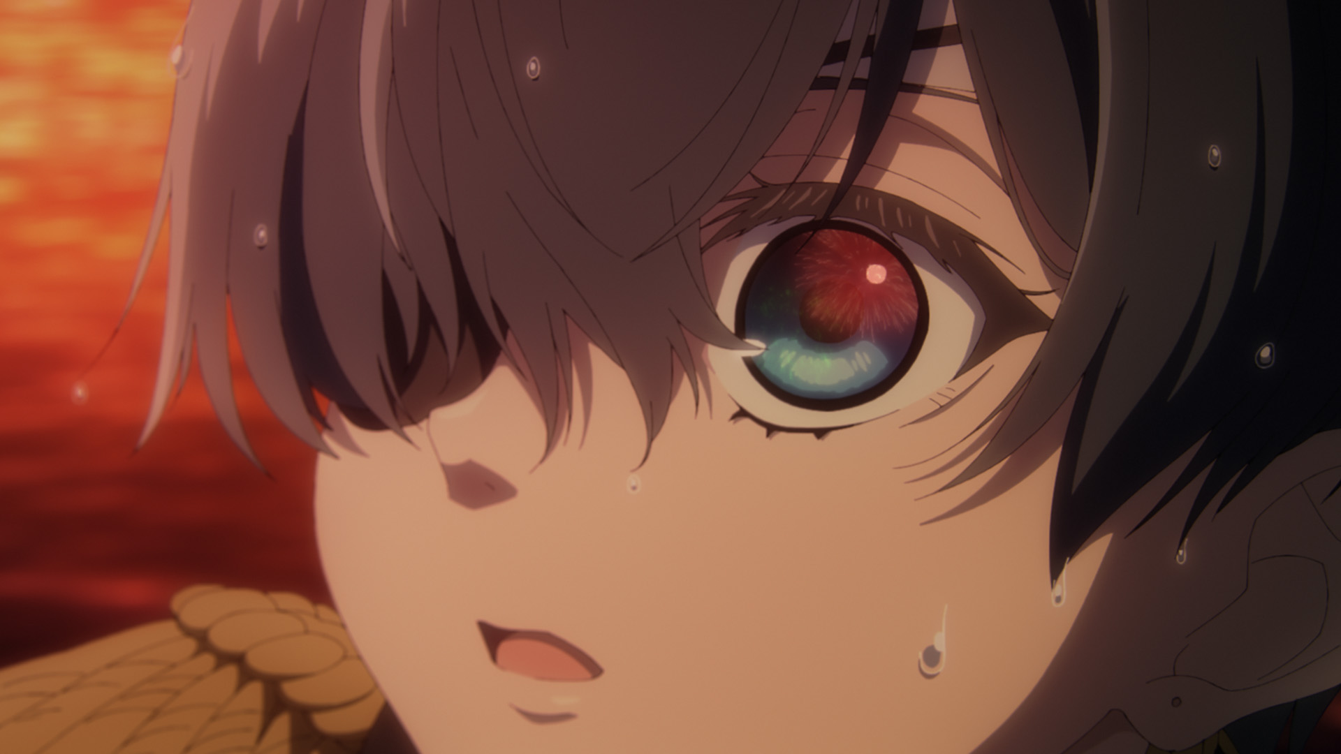 Ciel Black Butler Eyes Crunchyroll On X: "Look At How His Eyes Sparkle