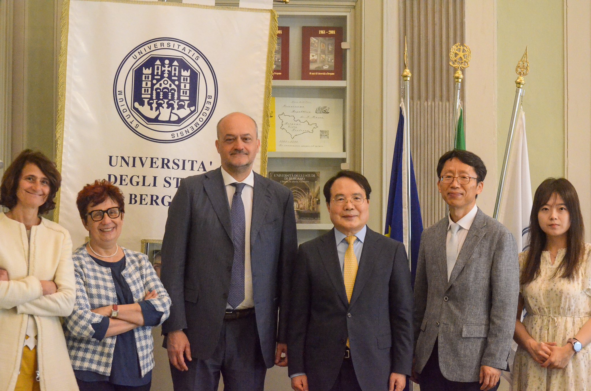 Salvecchio Unibg Bergamo Università Degli Studi Di Bergamo | UniBg