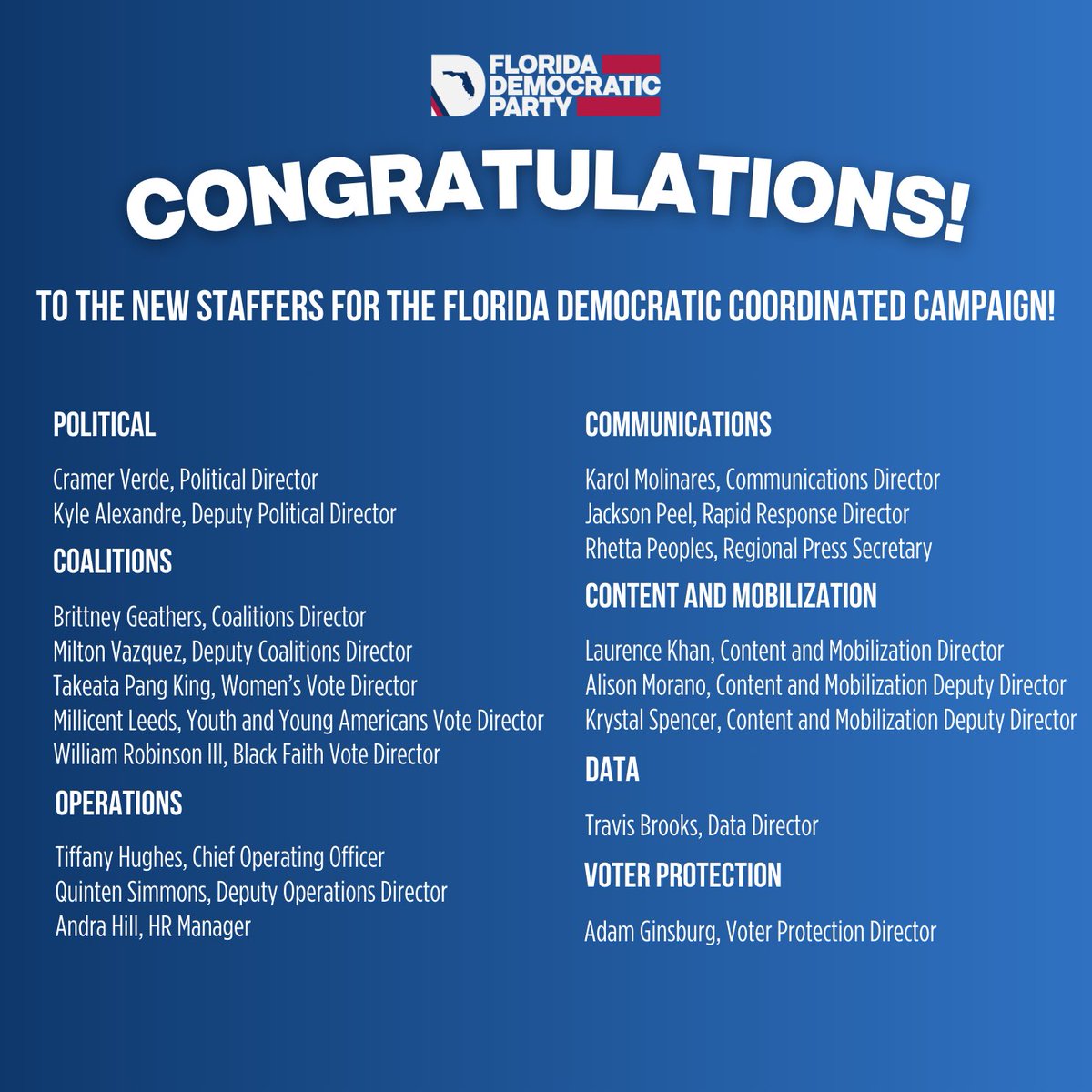 Florida Democratic Party
