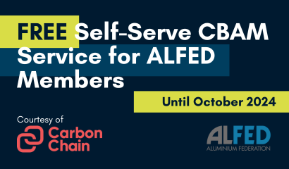 ALFED - The Voice of the UK Aluminium Industry