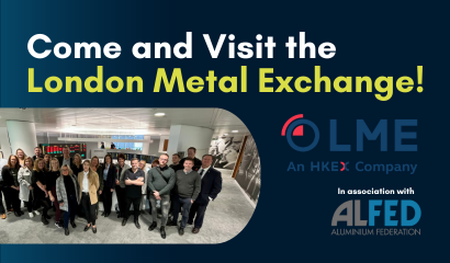 ALFED - The Voice of the UK Aluminium Industry