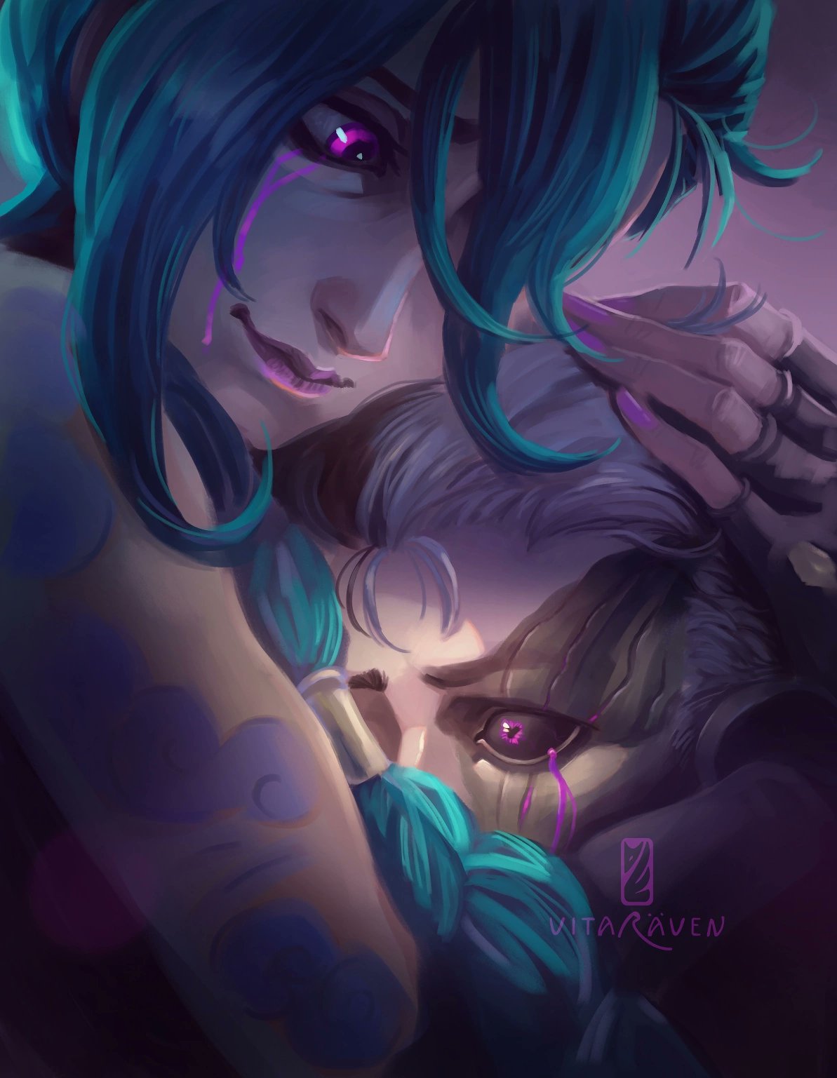 Jinx And Sona Top 7 Best ADCs To Duo With Sona In League Of Legends