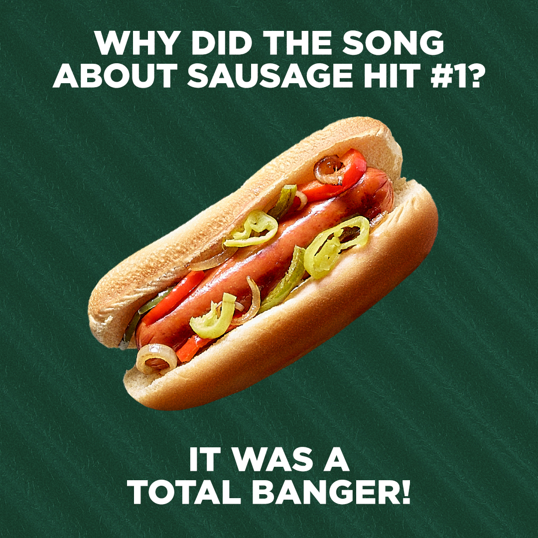 Sausage Jokes Quotes 125 Sausage Puns That Will Sizzle Your Sense