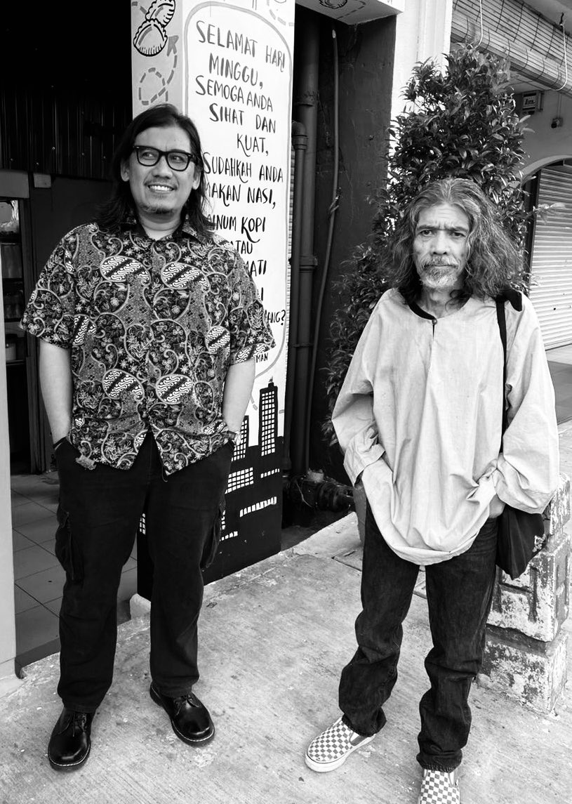 「Alfatihah buat abang Pyanhabib. Moga Allah cucuri rahmat ke 」Arif ...