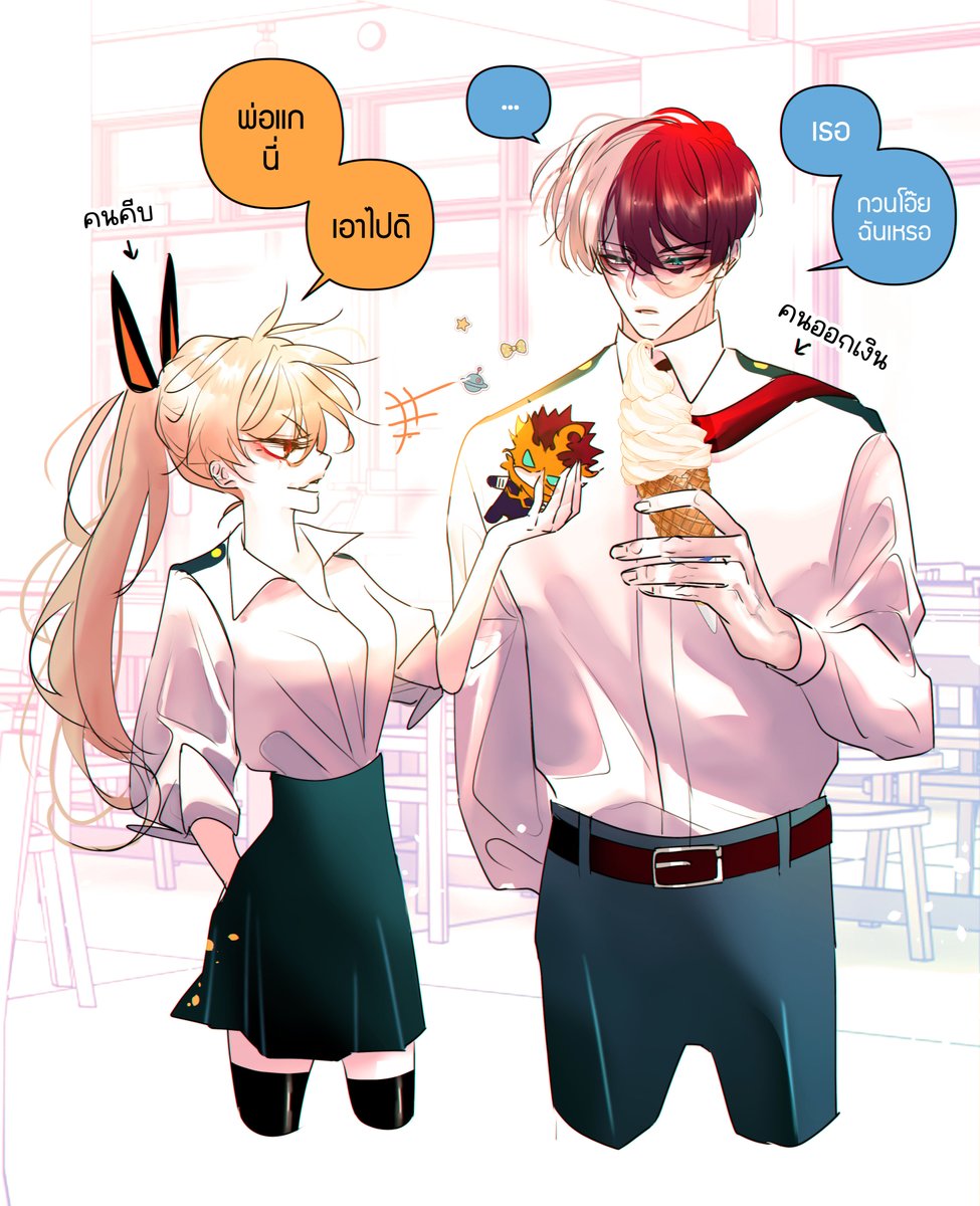 tdbkのTwitterイラスト検索結果。