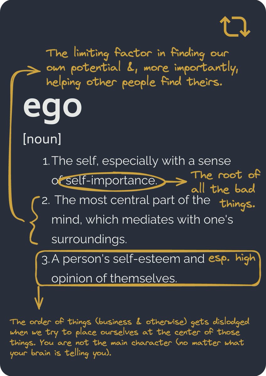 Egoistic Meaning Legaljourney #law #knowledge #maxim #latin #legal