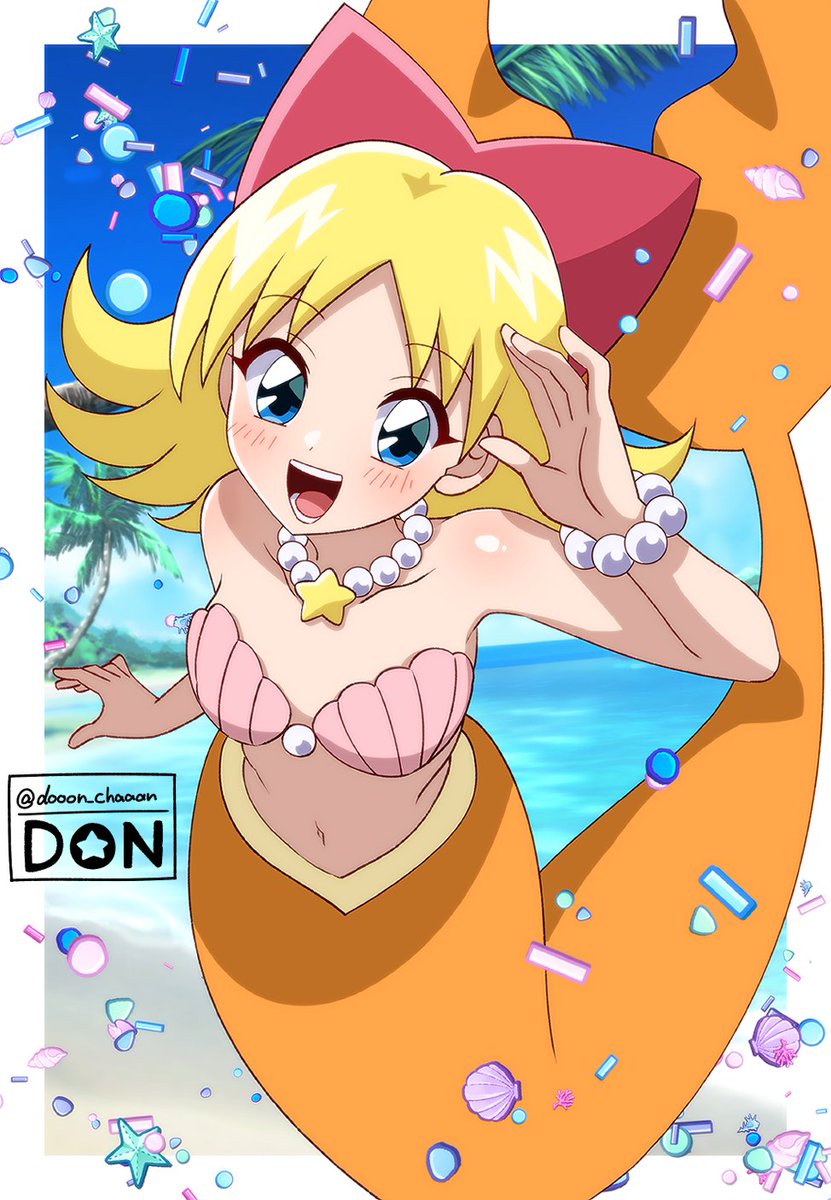 dooon_chaaanさんのイラストまとめ