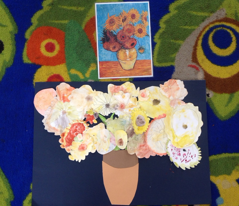 Ovingham First School