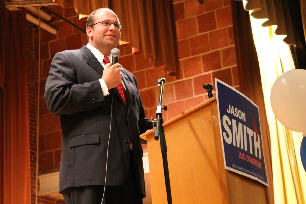 Home - Elect Jason Smith
