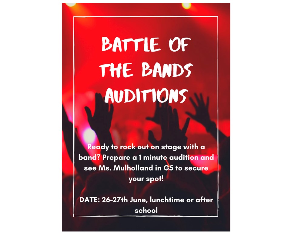 Welcome to Mark Hall Academy