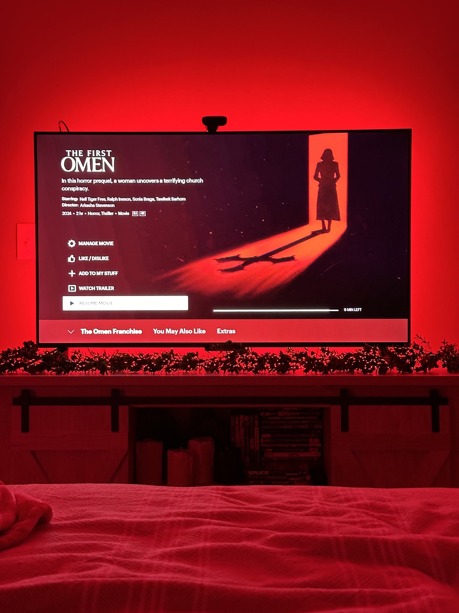 Jackal The Omen The Origin Story Of '666' To Be Unveiled In The First