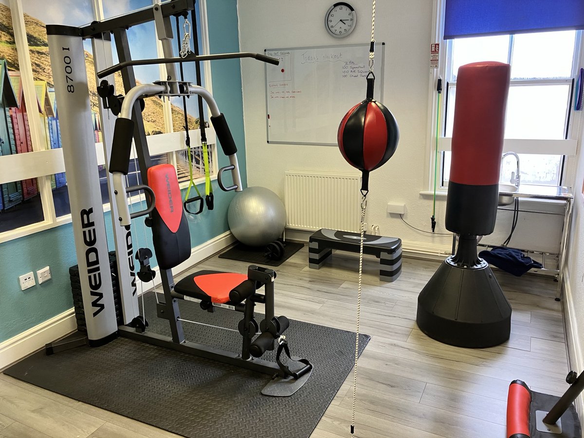 Home - Strive for Education