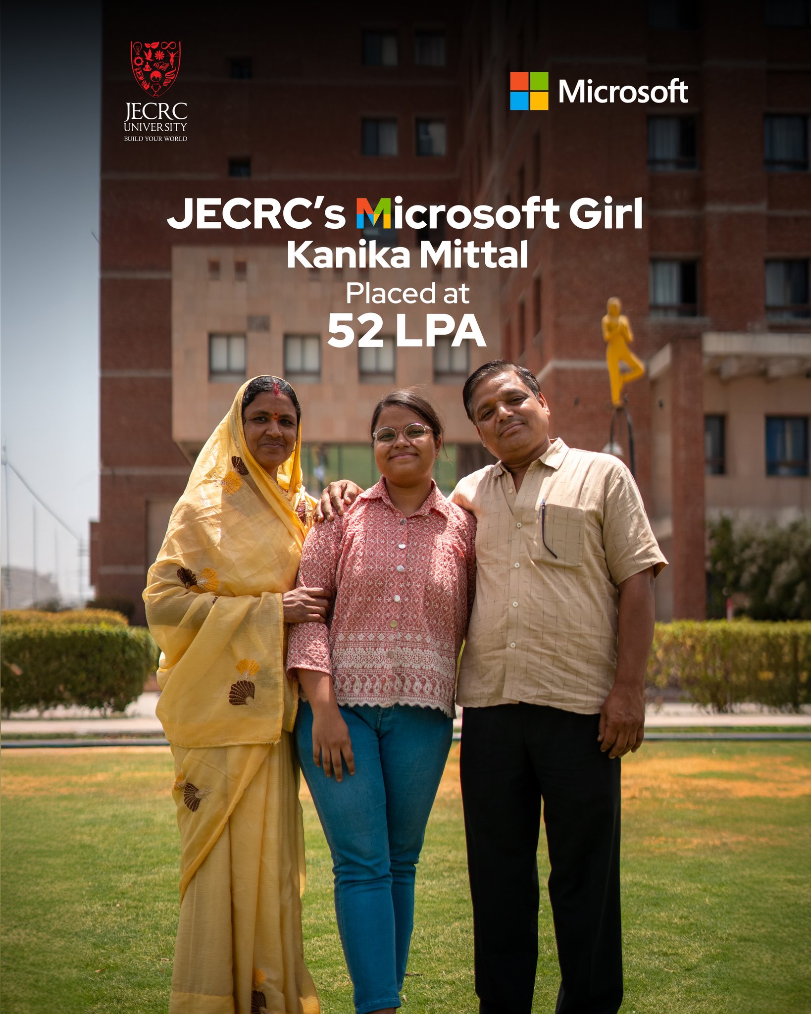 Jecrc Jaipur Logo JECRC University Photos 2025 Videos, Images