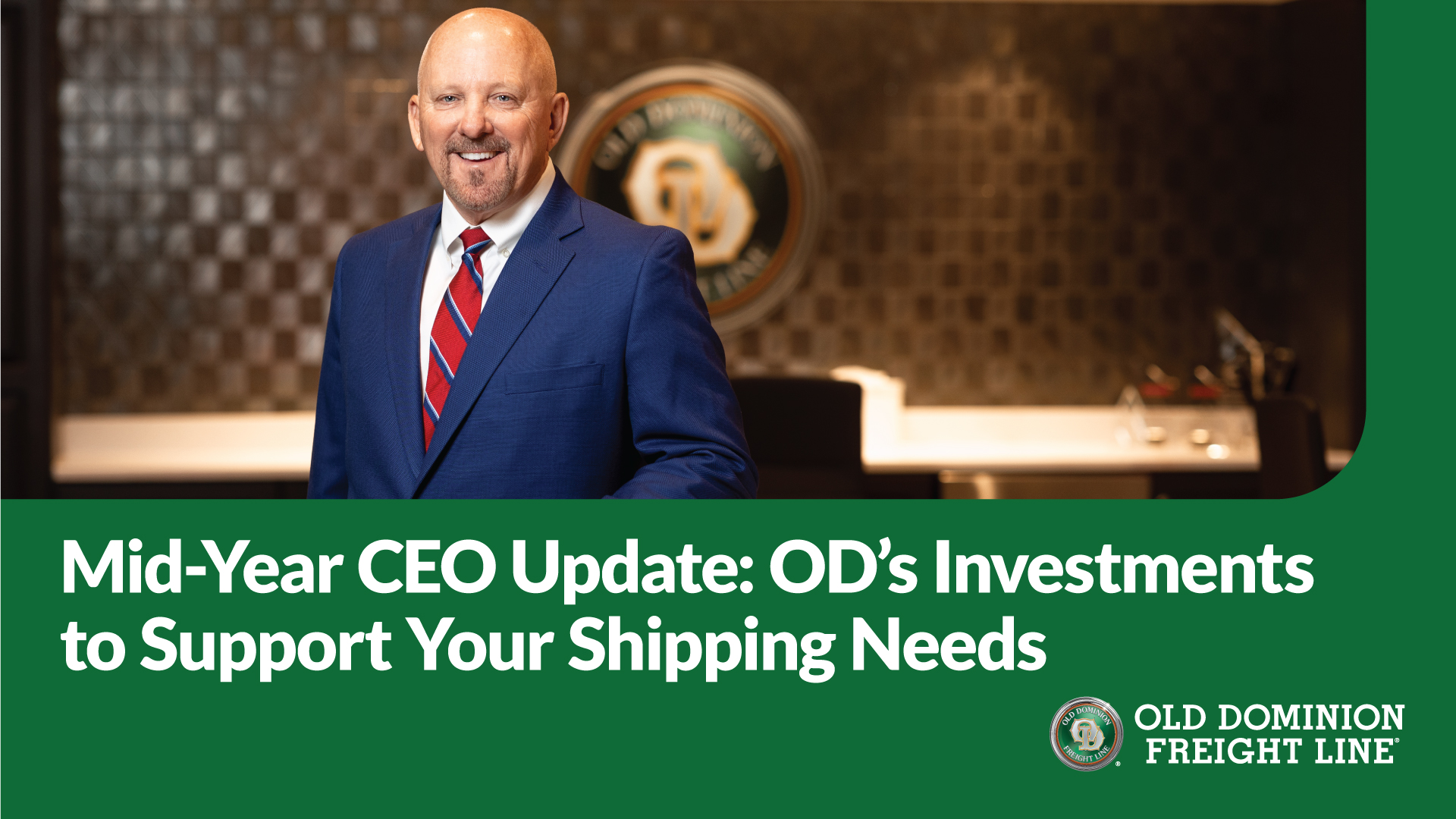 Ceo American Freight