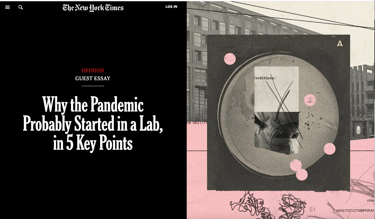 Magdi Jacobs's Threads – Thread Reader App