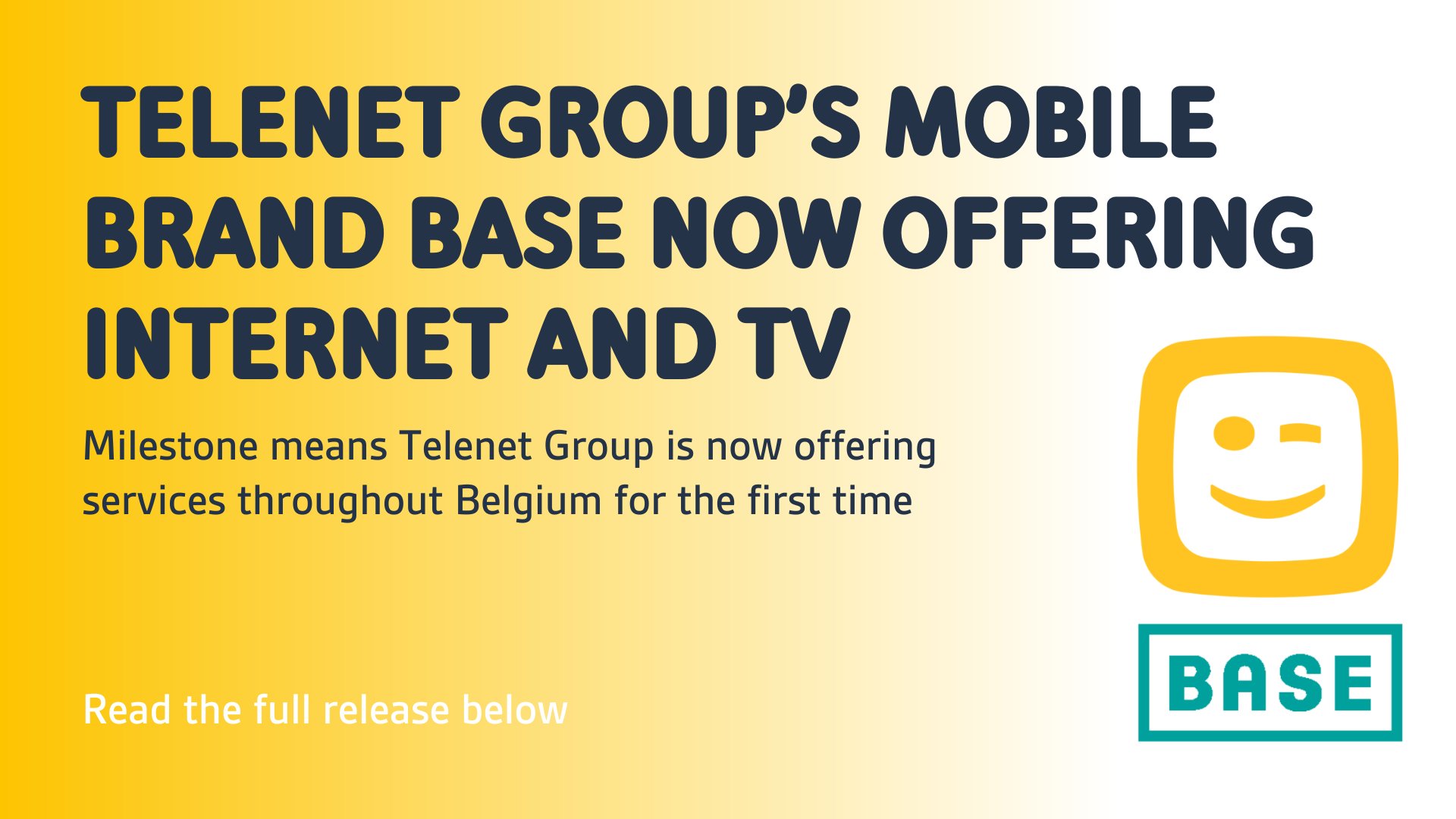 Telenet Logo