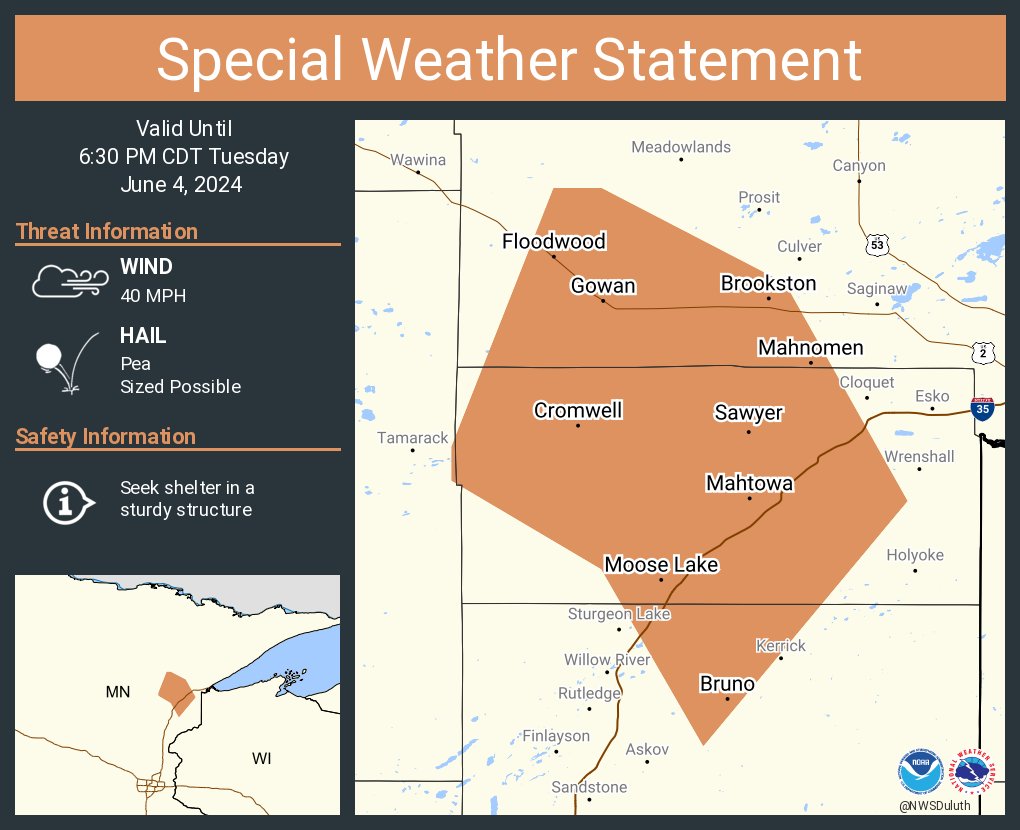Moose Lake Weather Flooding Occuring In Various Parts Of Moose Jaw