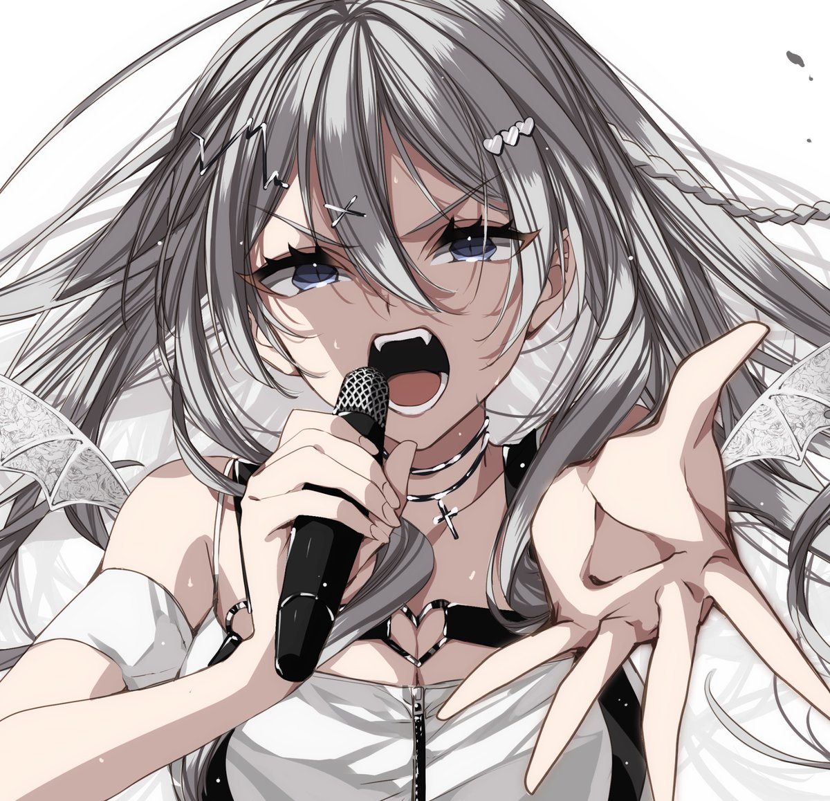 「Skeb 」|mioのイラスト