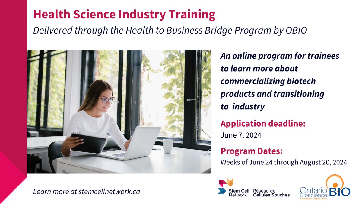 Stem Cell Network 3184