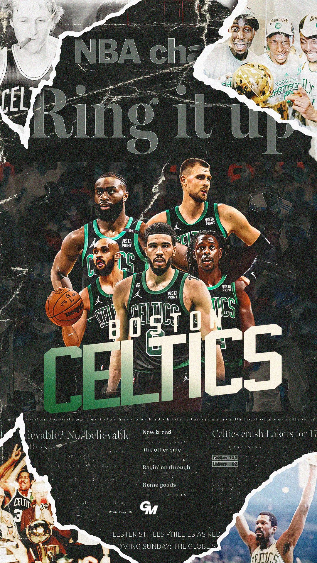 Boston Celtics 2018 Backgrounds N.B.A. Playoffs: Celtics Take 2 0 Lead