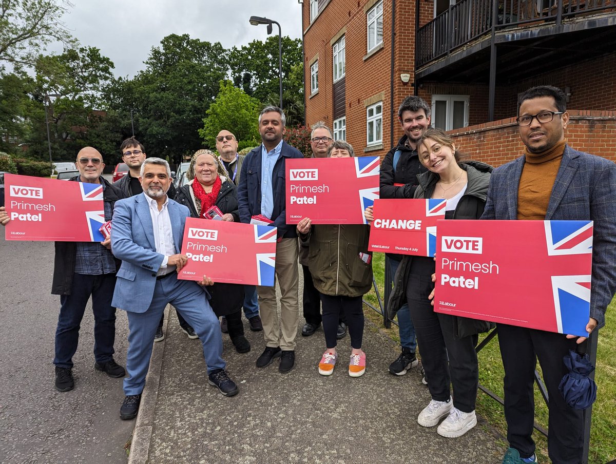 Brent Labour Local Elections 2022 - Moving Forward Together