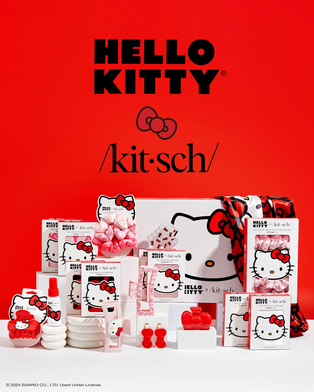 Kitsch Logo Retro 50s Kitsch Christmas T Shirt, Vintage Holiday Style,