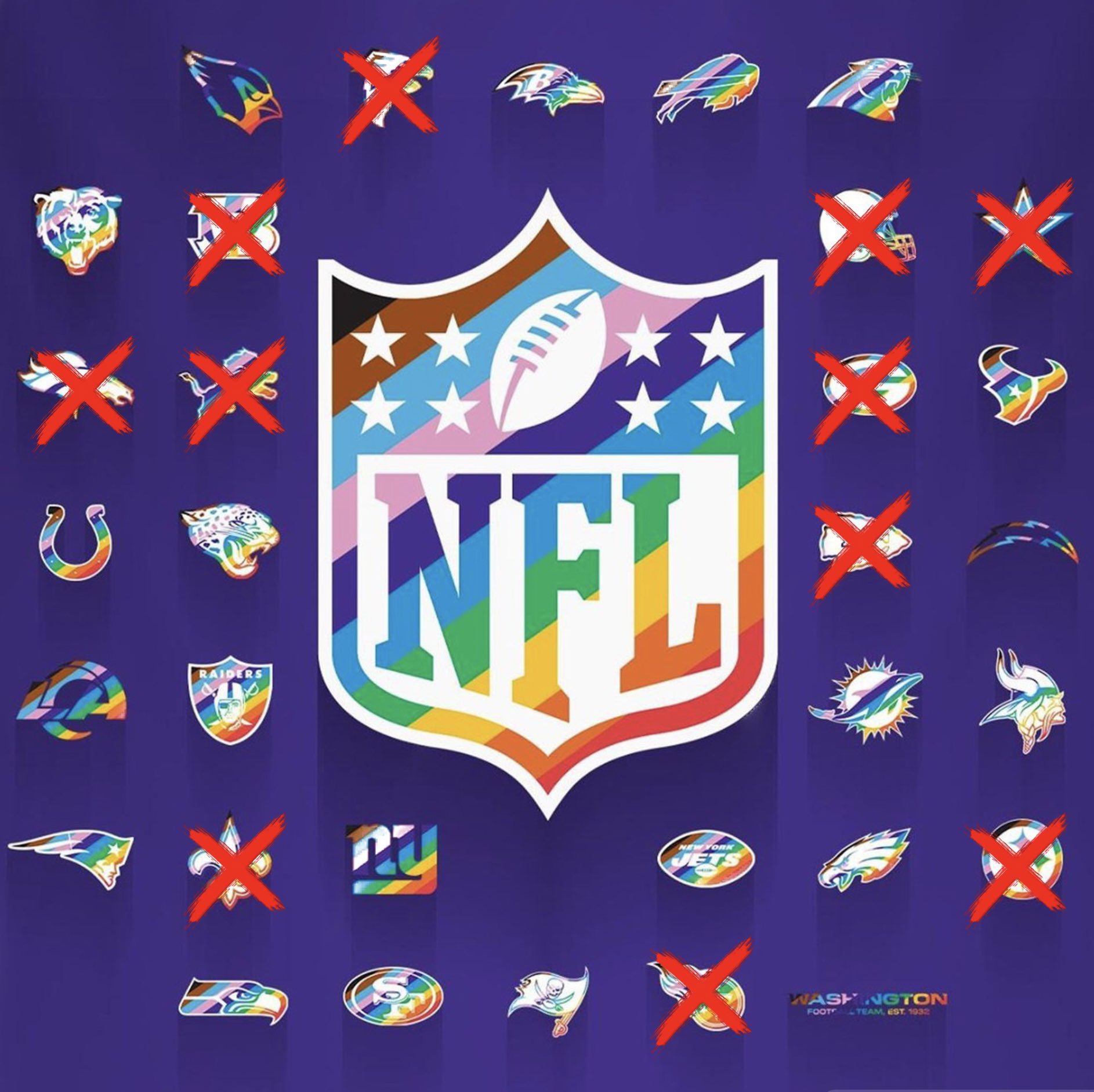 Boycott Nfl Would Fans Really 'Boycott' NFL Over 'Black National