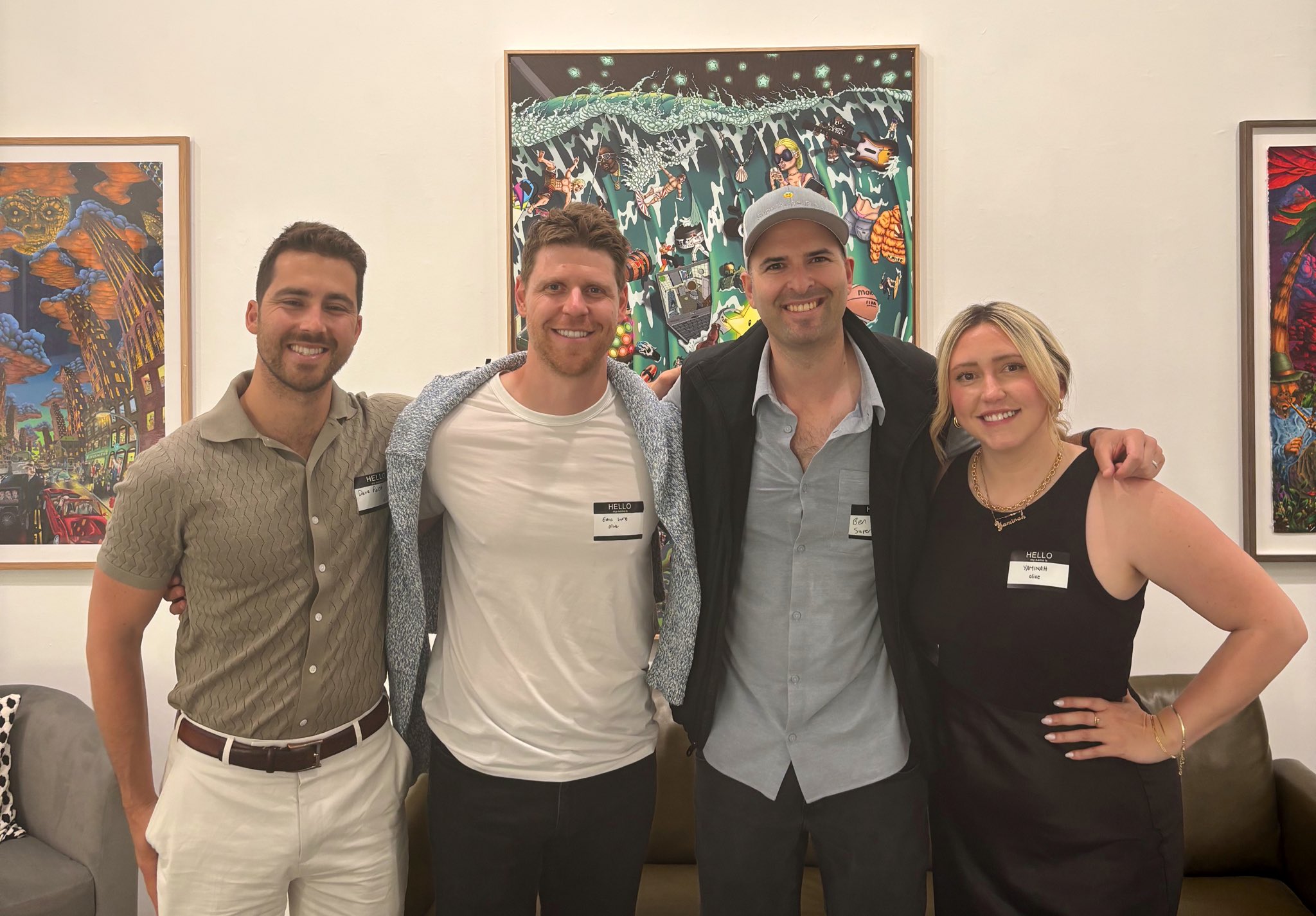 Hello Dave Quote Britain's Got Talent Judge David Walliams Responds To