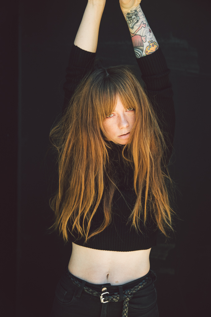 Hattie Watson Los Cientos