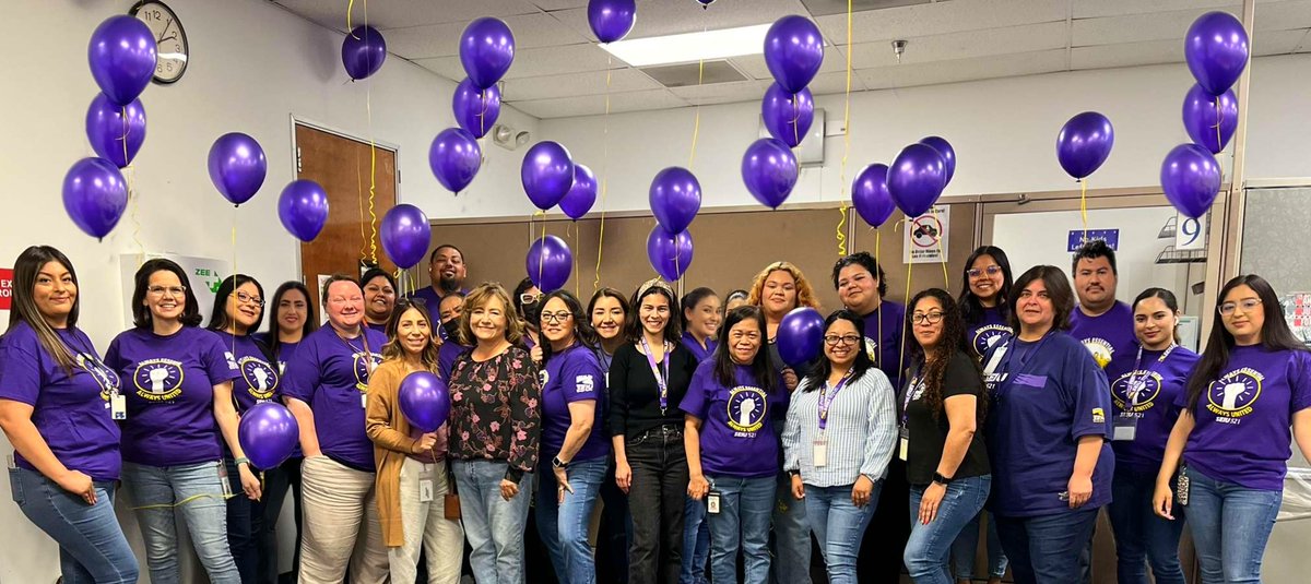 Scholarships & College Programs – SEIU Local 521