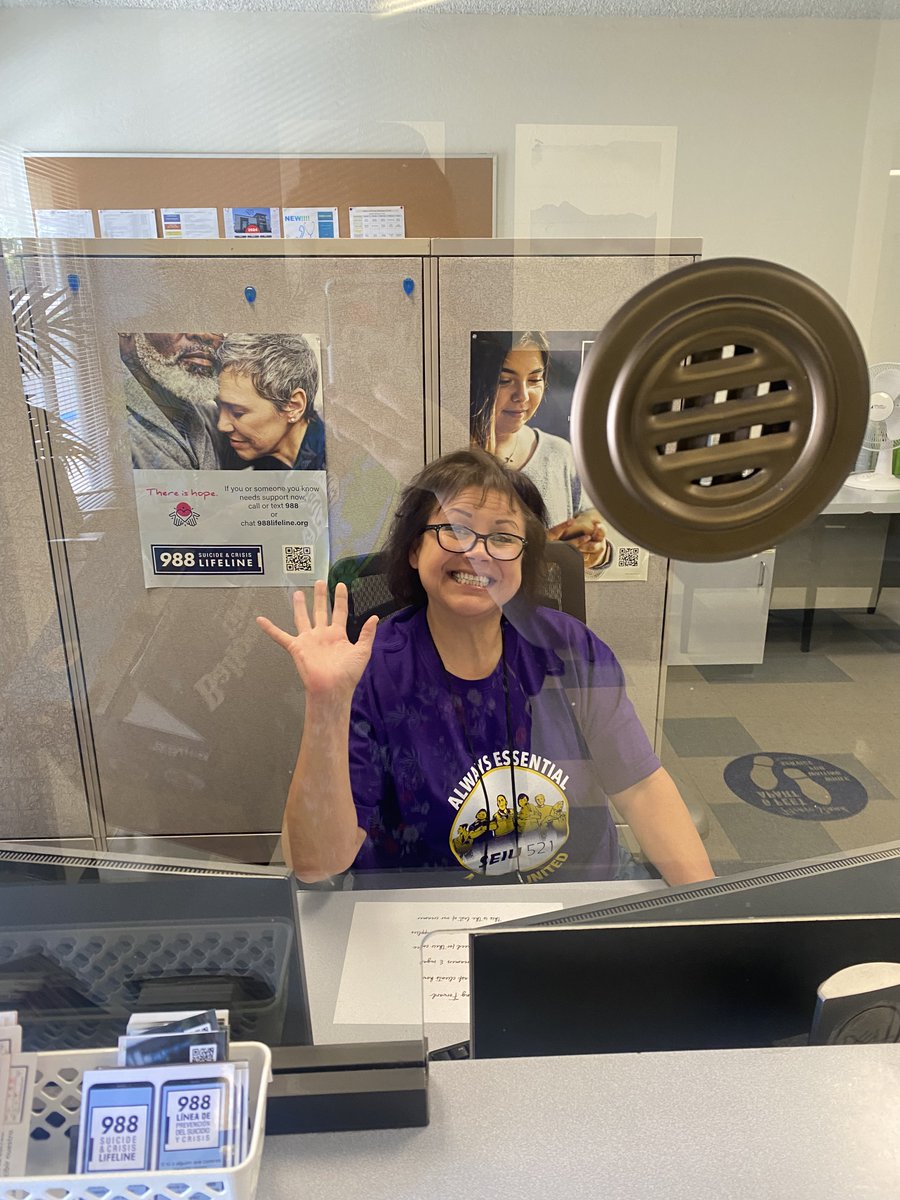 Scholarships & College Programs – SEIU Local 521