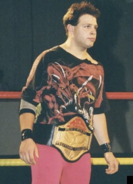 Mikey Whipwreck