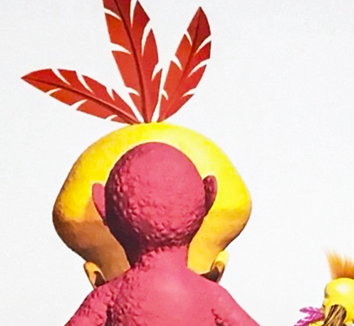 Banjo Tooie Mingy Jongo