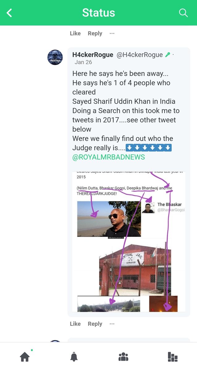 Thread by @H4ckerRogue on Thread Reader App – Thread Reader App