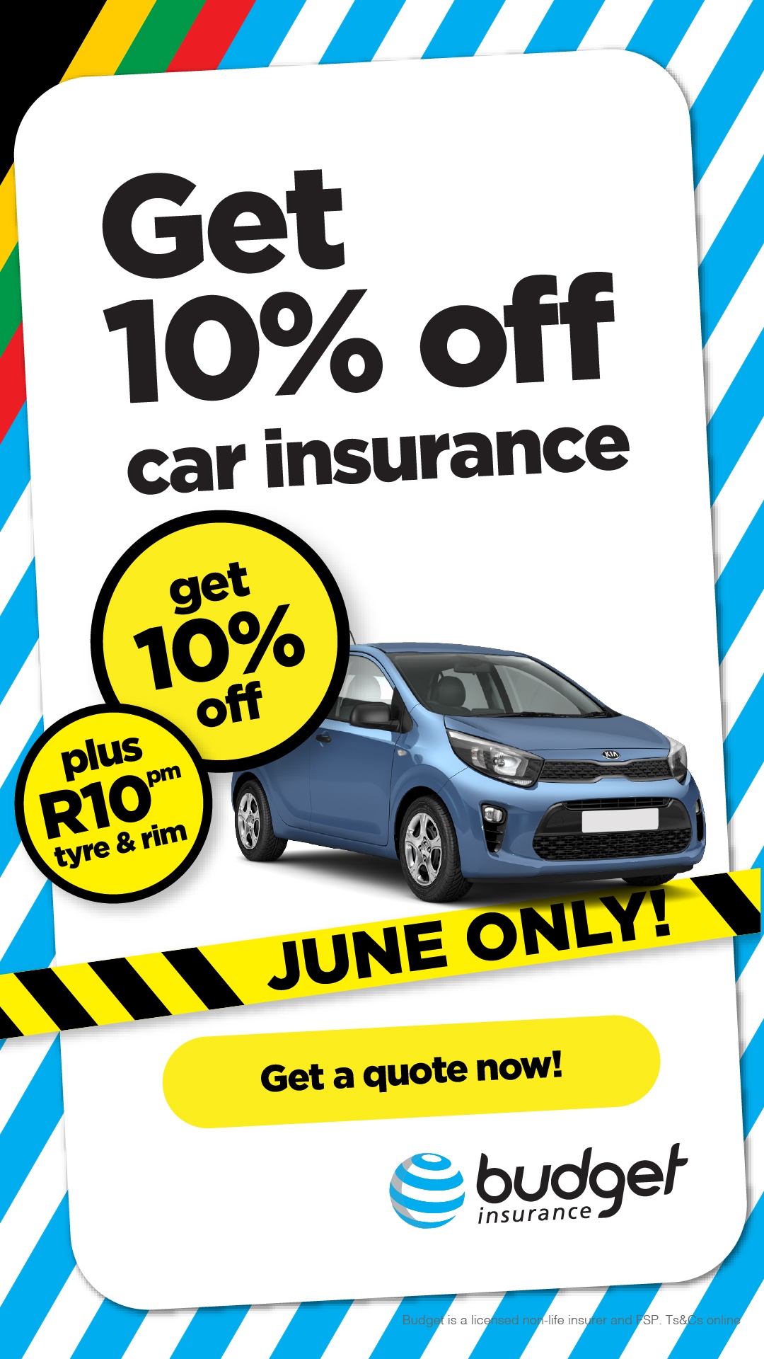 Budget Insurance Quotes