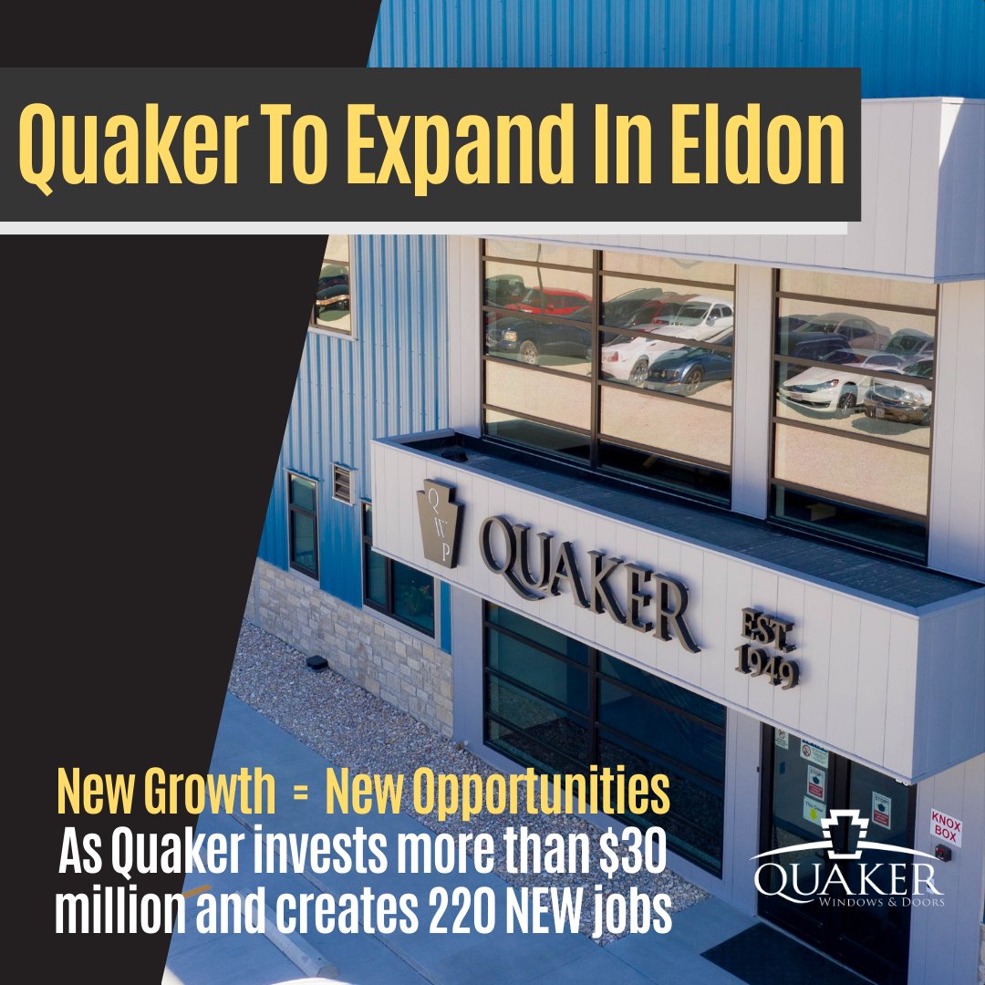 Quaker Windows Quaker Vinyl Manchester Series Casement Windows