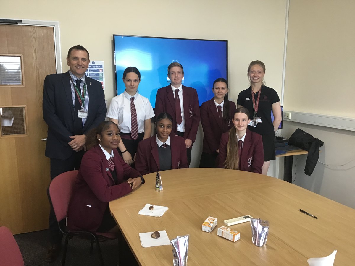 Welcome to Blenheim High School