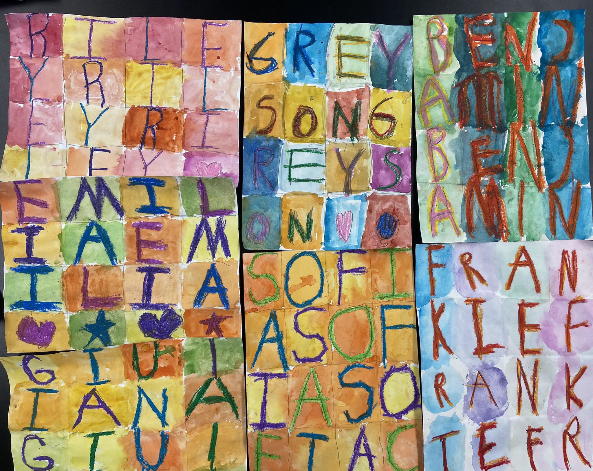 Jasper Johns Art Lesson Jasper Johns | Fall | Whitney Museum Of