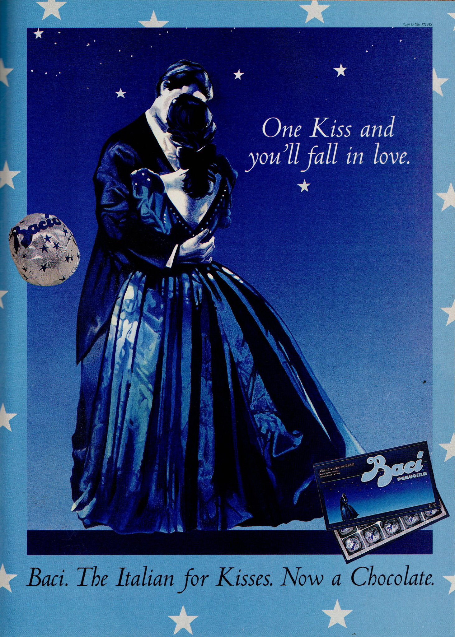 Baci Love Quotes Baci Quotes
