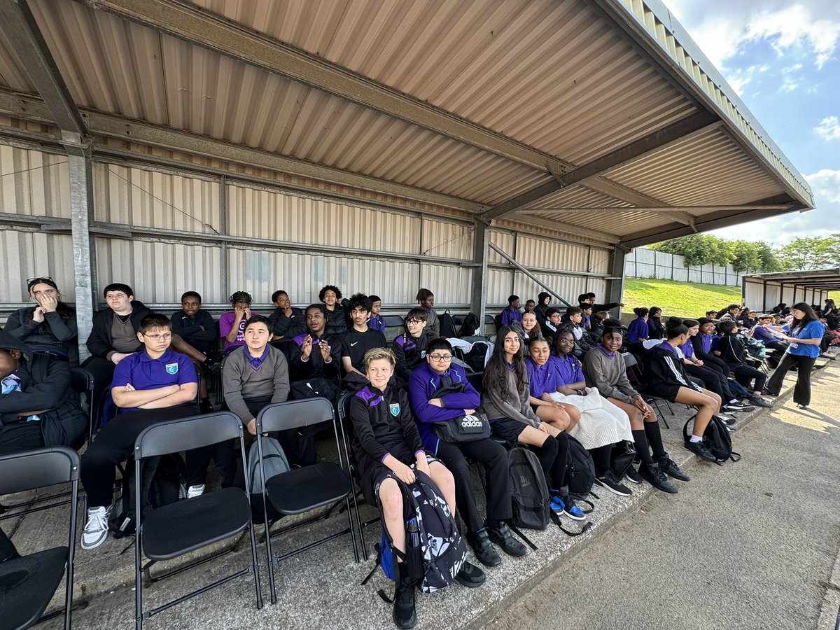 Introduction to the HIAC Curriculum - Harris Invictus Academy Croydon