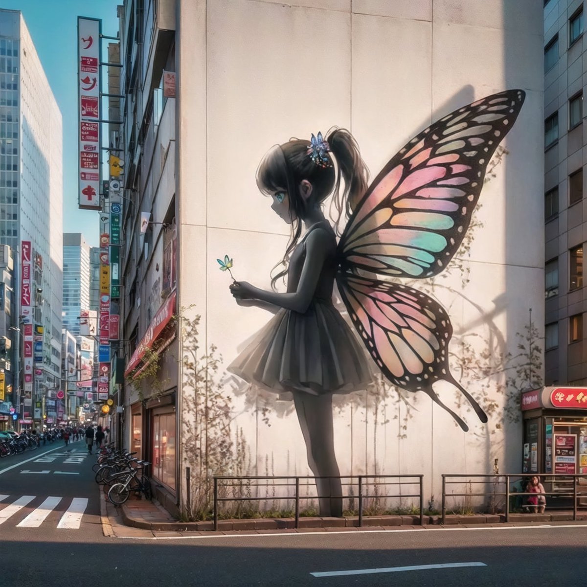 AI_Loli_Painterさんのイラストまとめ