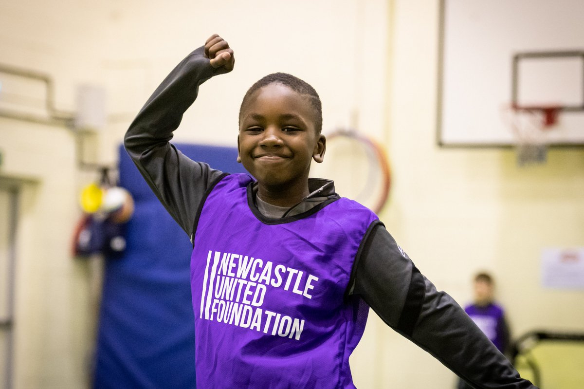 We're incredibly grateful to @NUFC and the club's Fan Advisory Board ...
