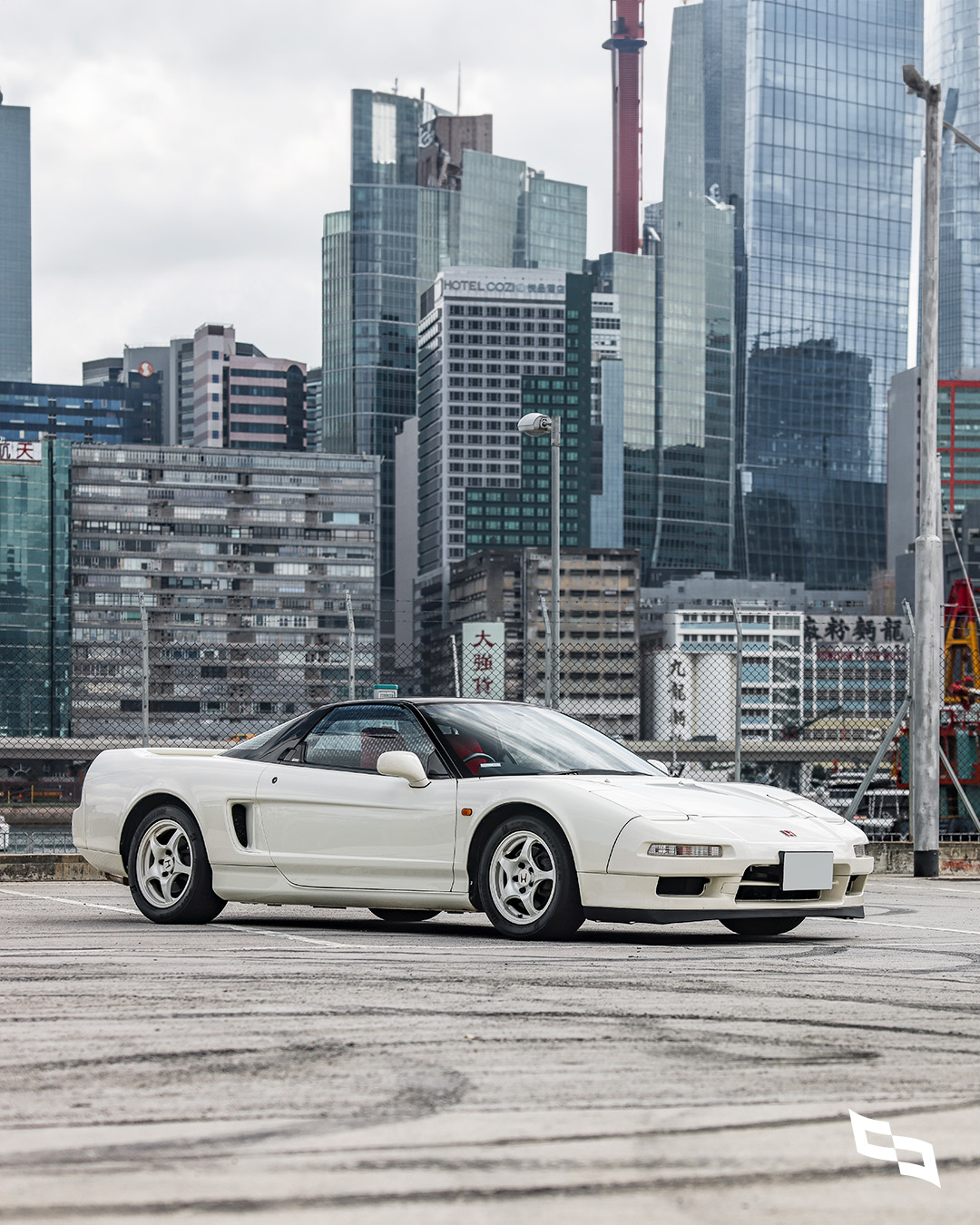 Honda Nsx Jdm 8000vueltas.com X:ssä: "Highly Modified Honda NSX. ♥