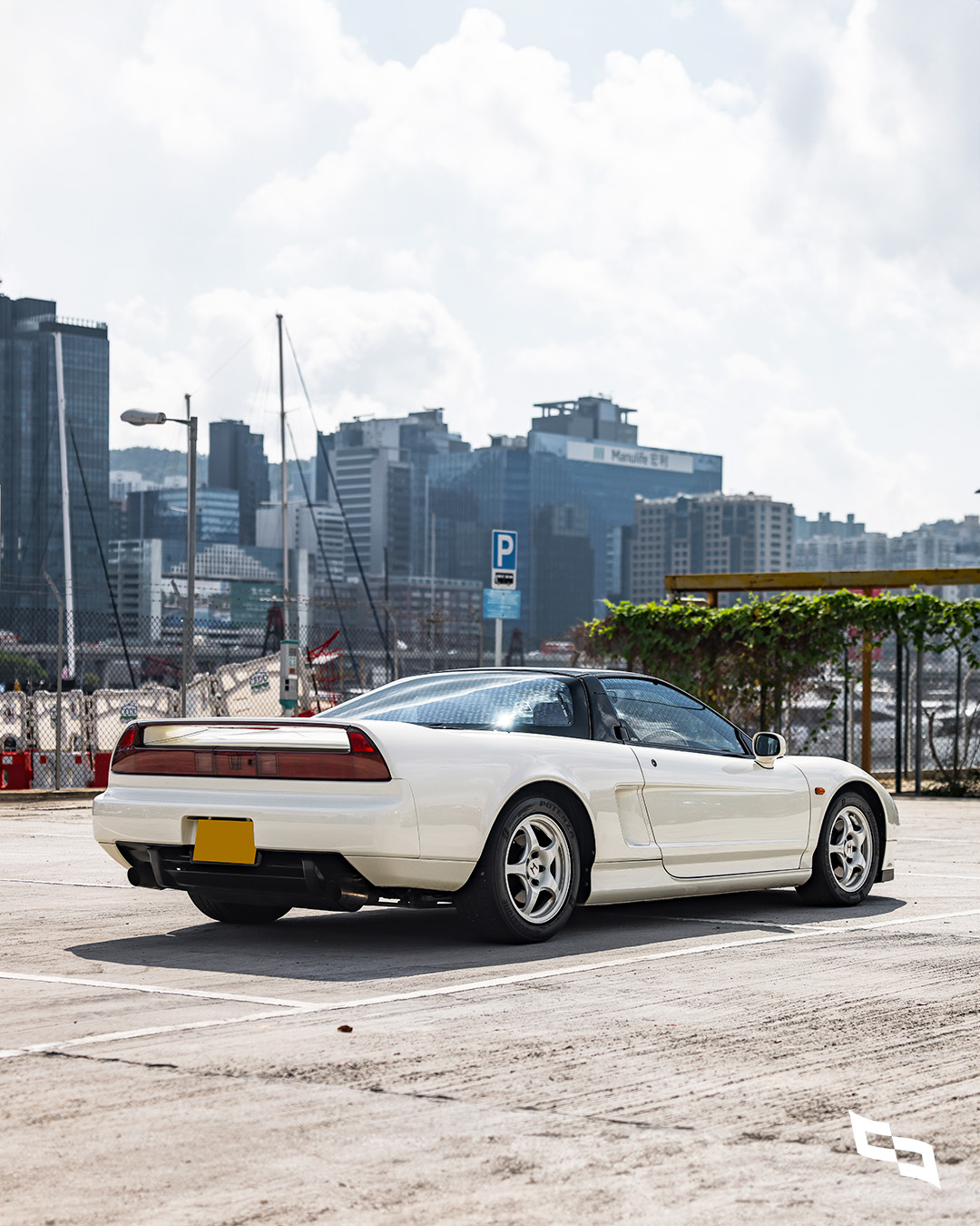 Honda Nsx Jdm 8000vueltas.com X:ssä: "Highly Modified Honda NSX. ♥