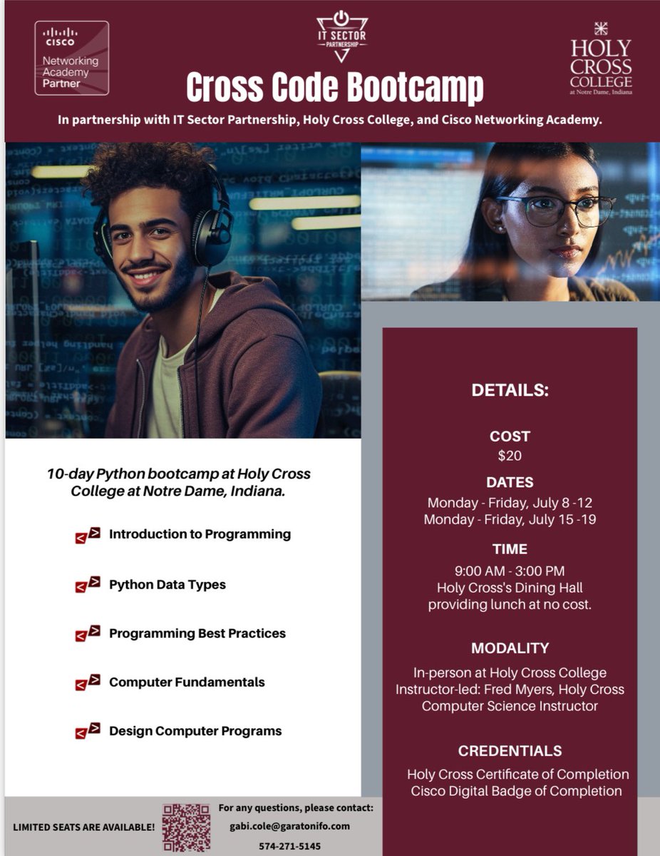 Holy Cross College - Holy Cross