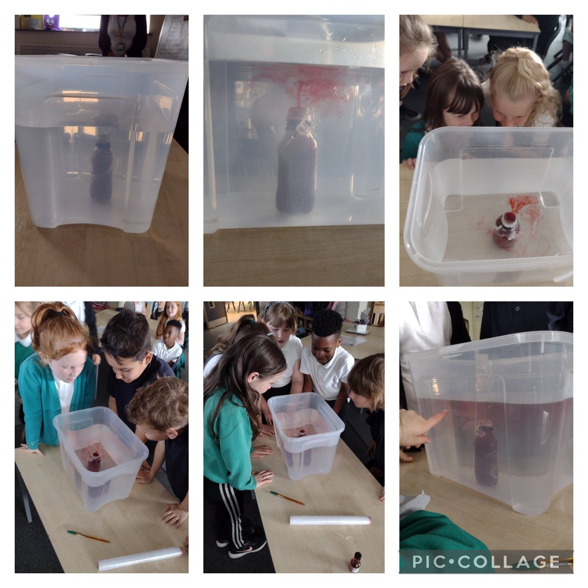 Christopher Pickering Primary School | Be the best you can be!