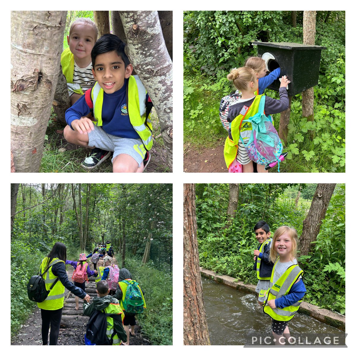 Welcome - Eastfield Primary School